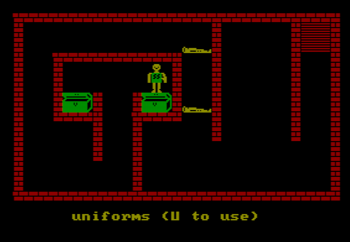 Add new palette options · Issue #2014 · dosbox-staging/dosbox-staging ...