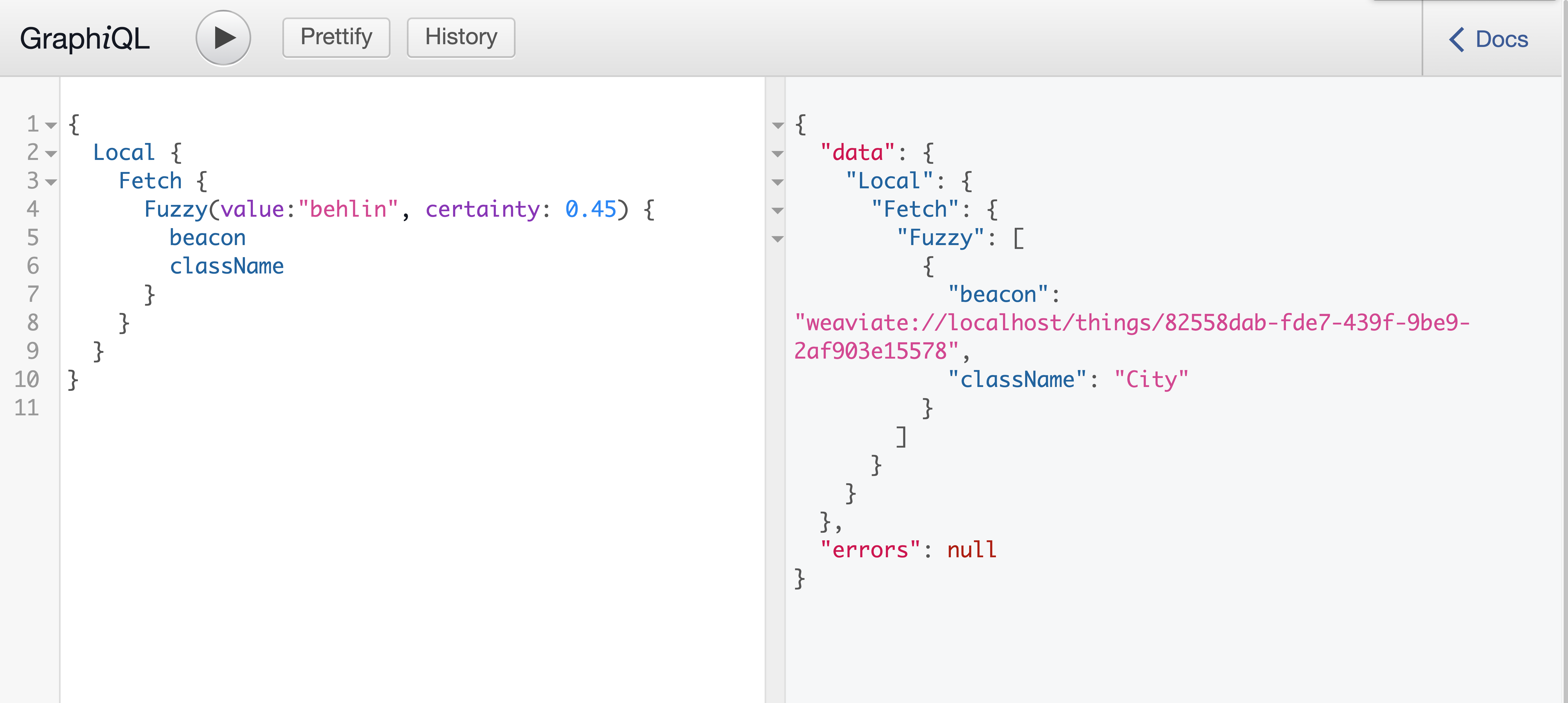 Resolve Network.Fetch.Fuzzy · Issue #647 · weaviate/weaviate · GitHub
