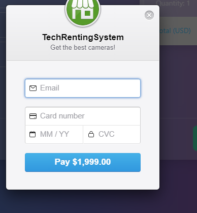 GitHub - NikolaMadzharov/CameraShop: Asp.Net Core project
