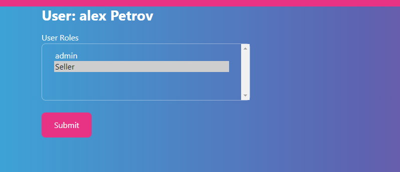 GitHub - NikolaMadzharov/CameraShop: Asp.Net Core project