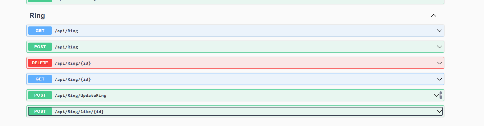GitHub - NikolaMadzharov/Jewelry-Web-Api