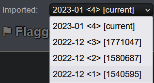 [Kemono] Keyword for revisions · Issue #4727 · mikf/gallery-dl · GitHub