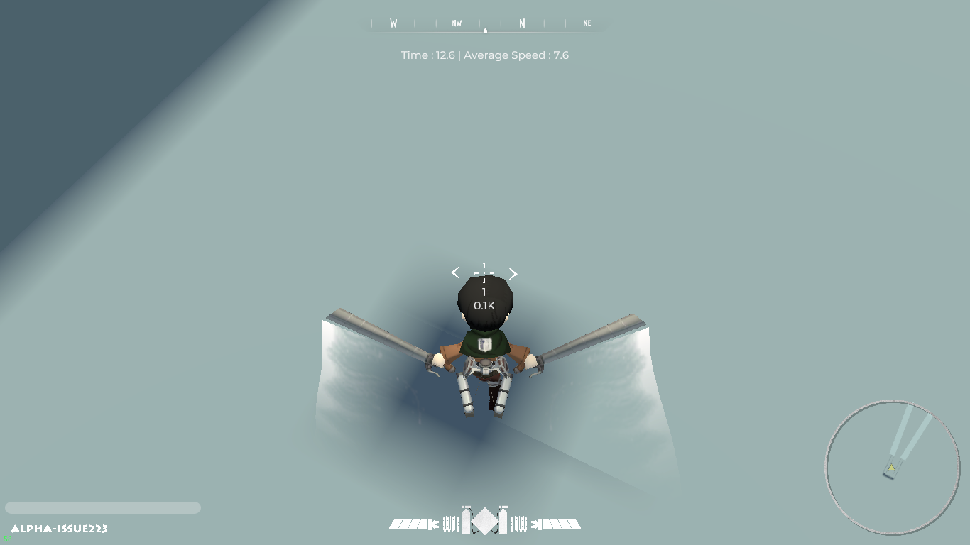 [BUG]Weapon trail not disappearing · Issue #725 · AoTTG-2/AoTTG-2 · GitHub