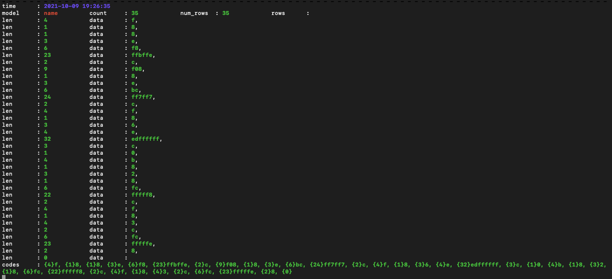 TFA Dostmann 30.3222.02 maybe the same like LACrosse TX141W? · Issue #1827 · merbanan/rtl_433 ...