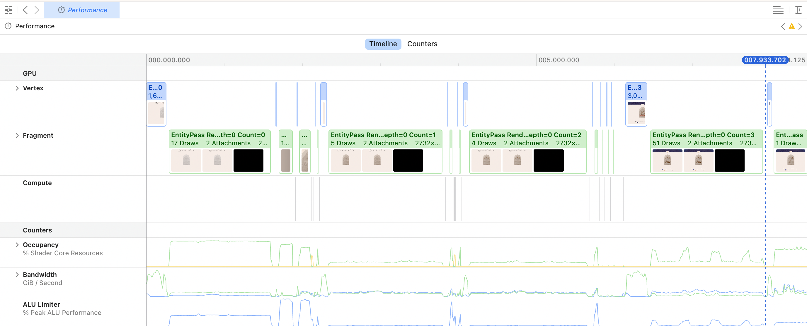 [Impeller] ☂️ Use hardware features to improve performance of advanced blends. · Issue #120223 ...