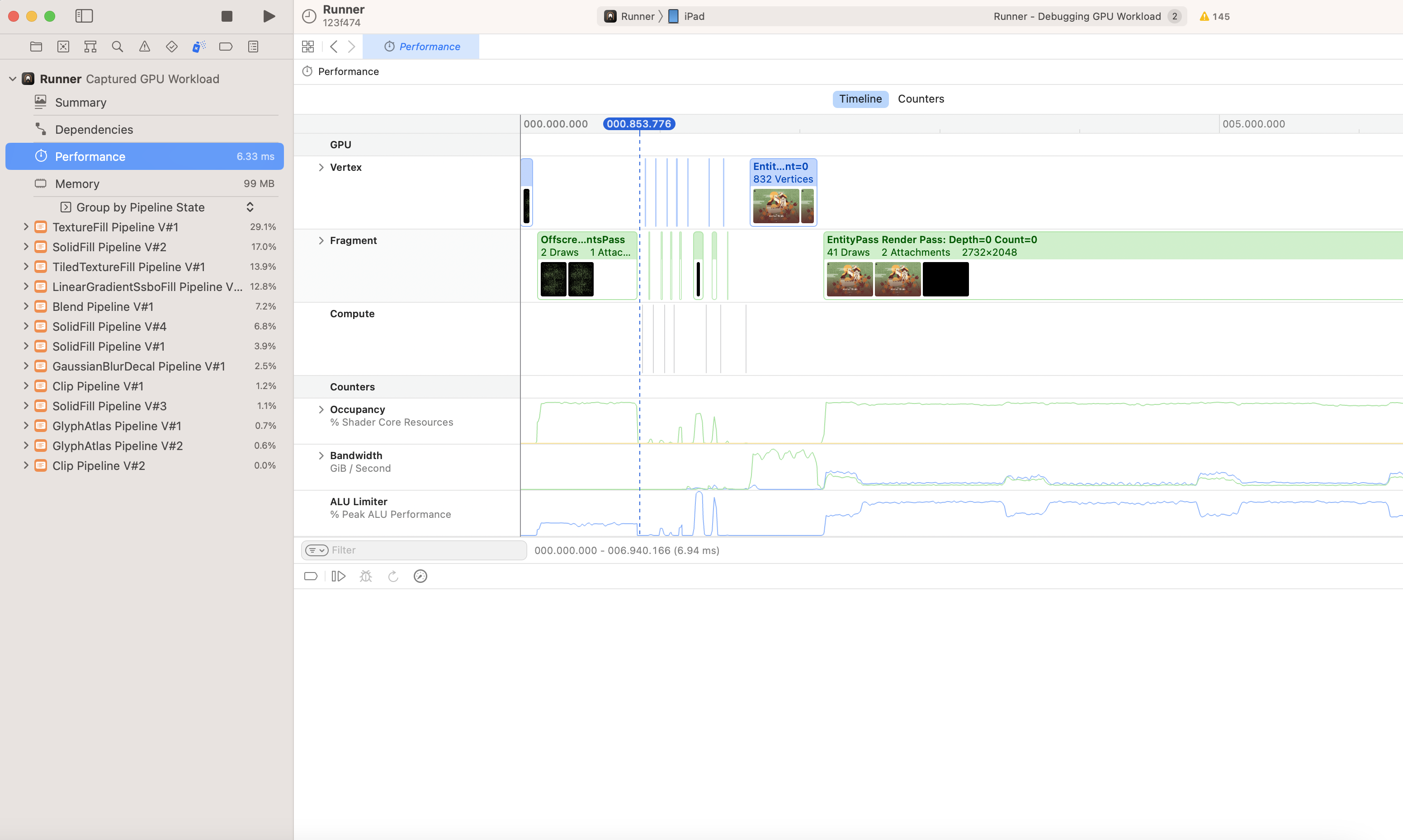[Impeller] Consider specializing srcIn blending of texture and solid color. · Issue #121650 ...