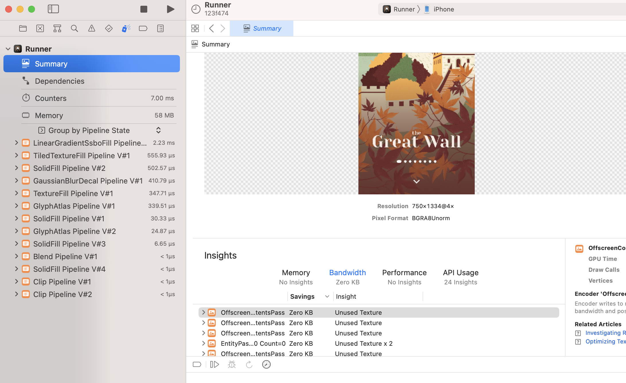 [Impeller] Consider specializing srcIn blending of texture and solid color. · Issue #121650 ...