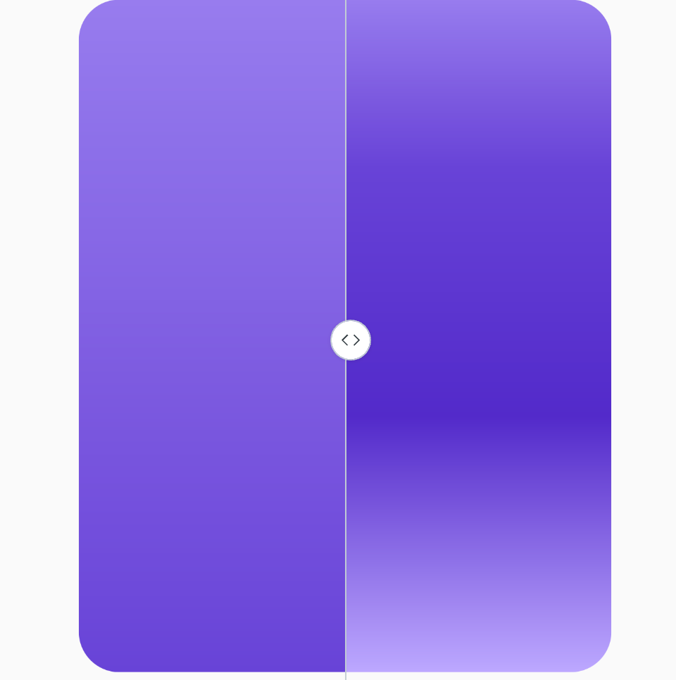 Impeller and Skia gradients disagree on behavior for invalid color stops (outside of the range ...