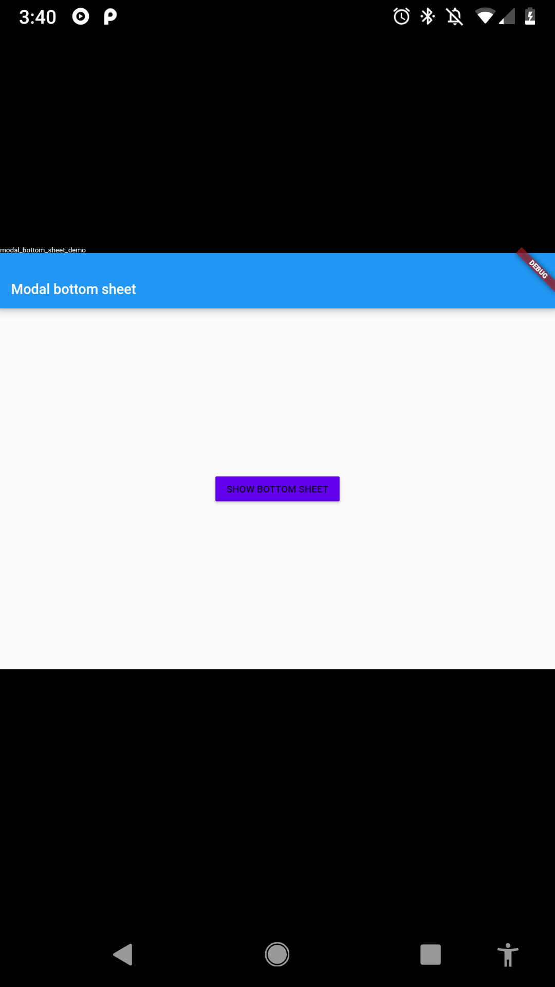 Minimumtextcontrastguideline Fails When Buttonlabel Contrast Appears To Be Ok · Issue 22044 