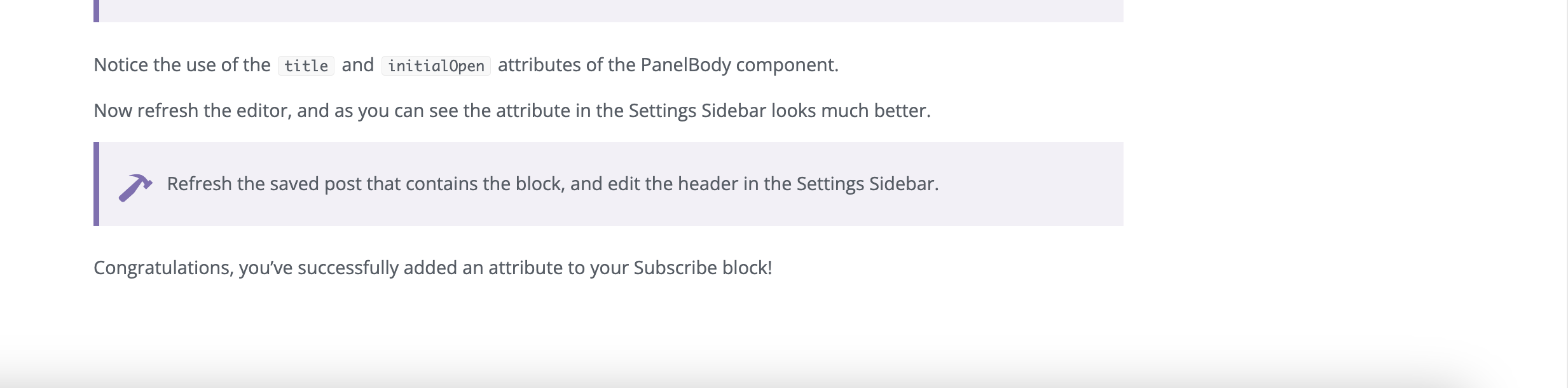 Course - Converting a Shortcode to a Block · Issue #1284 · WordPress/Learn · GitHub