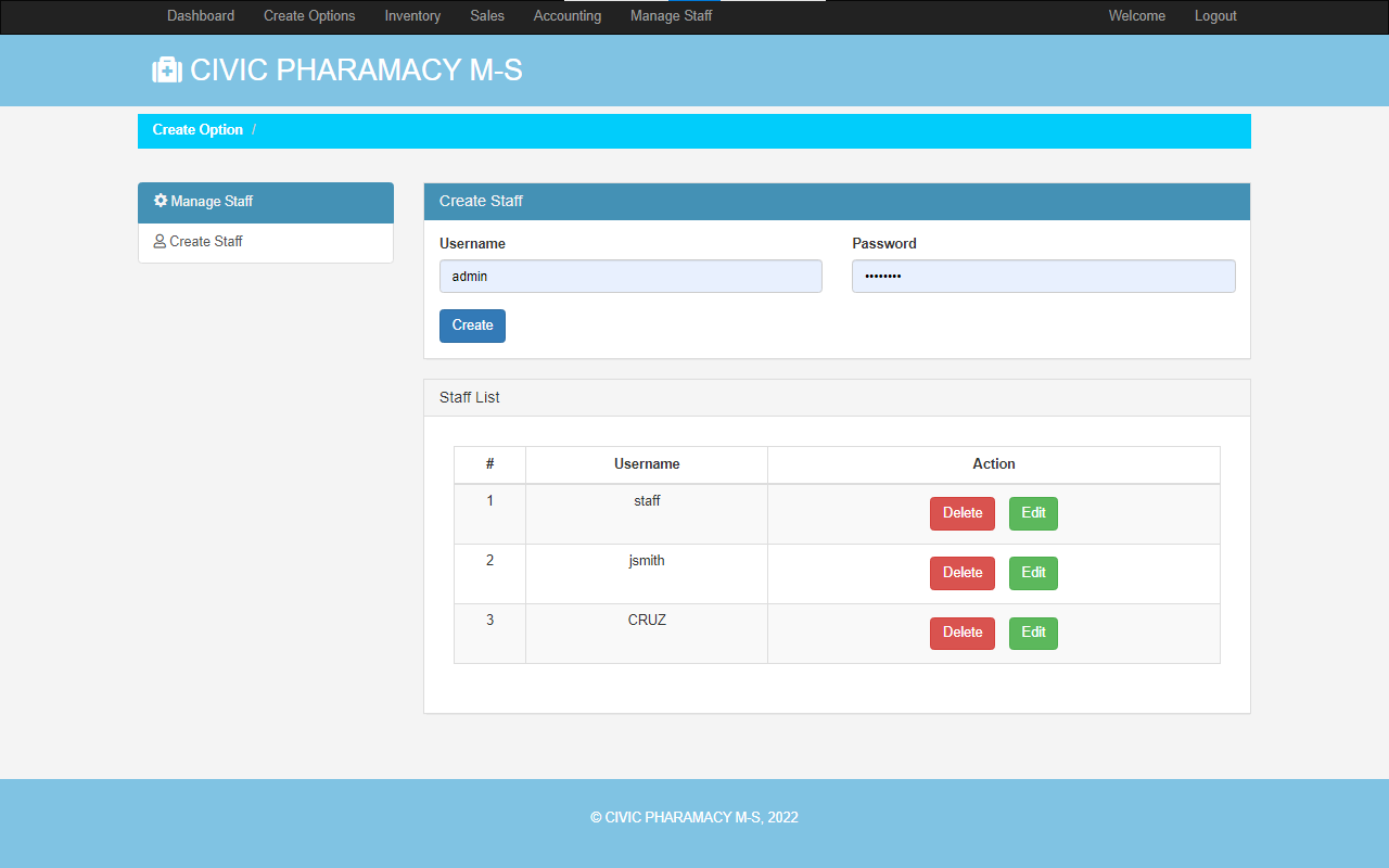 GitHub - FahimWeblogicAndCyberTechnologies/Civic: civic pharmacy