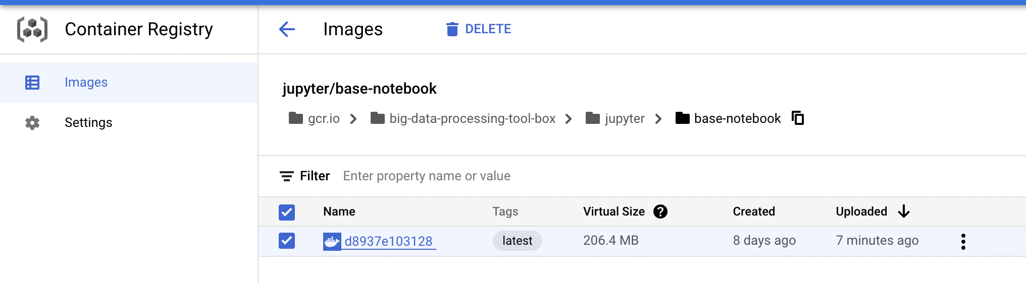 GitHub - workhardforcoding/Big-Data-Processing-Toolbox
