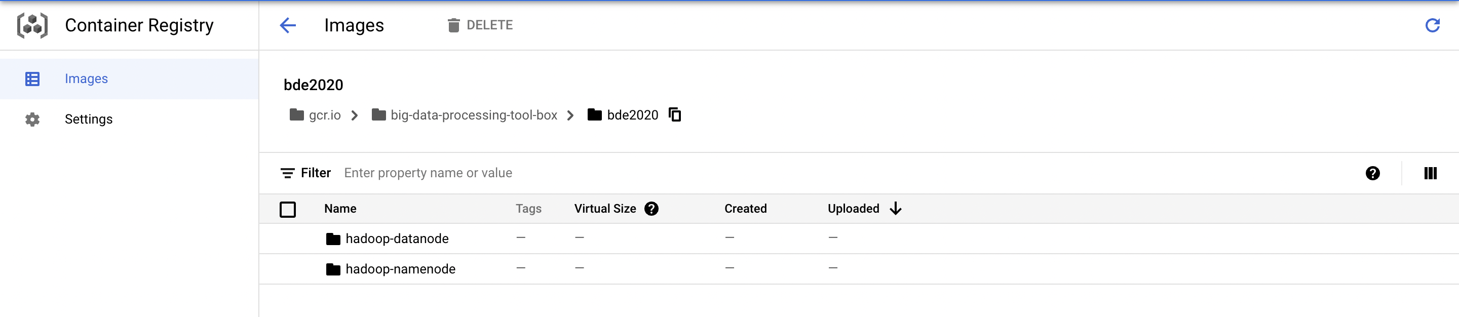 GitHub - workhardforcoding/Big-Data-Processing-Toolbox