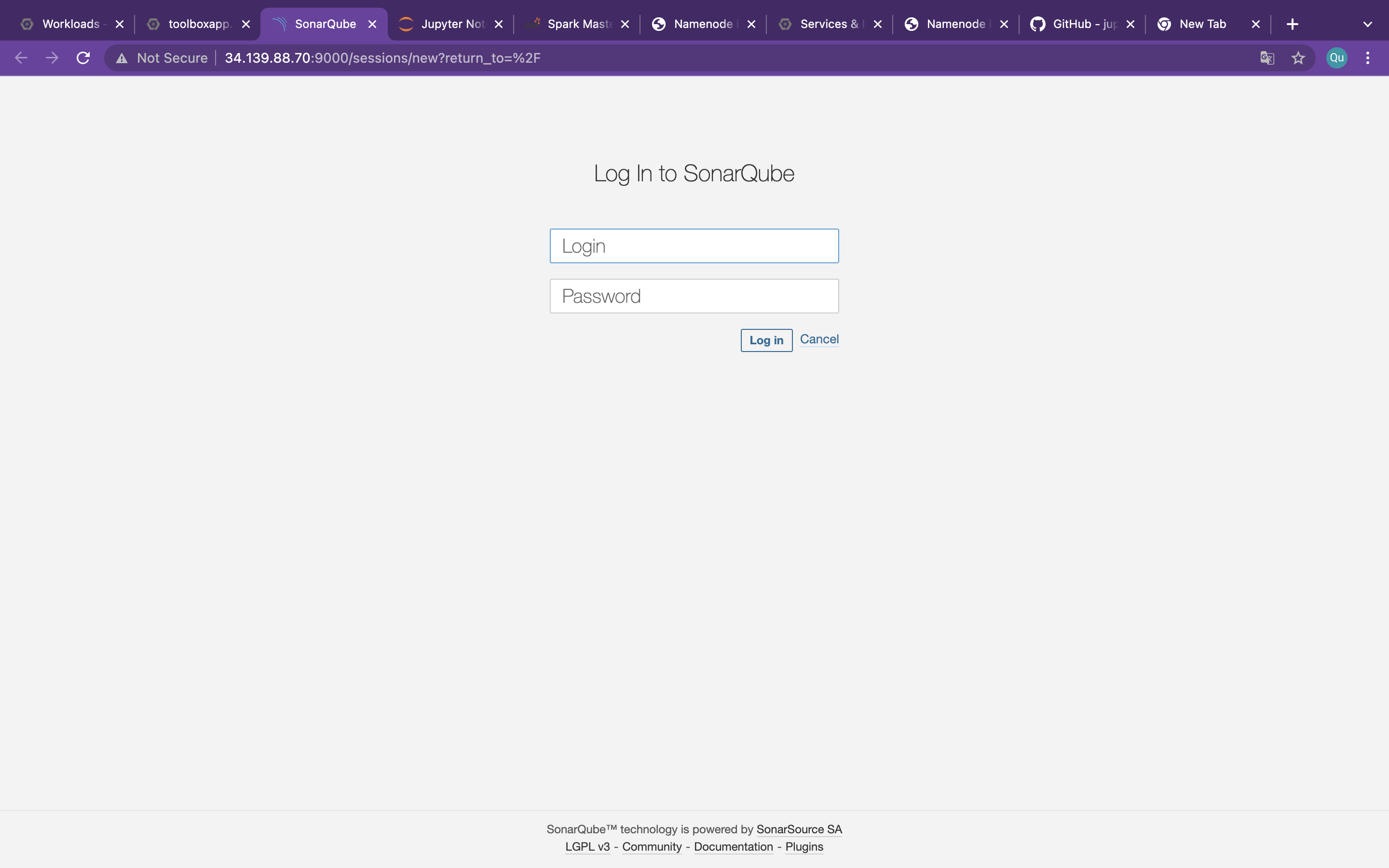 GitHub - workhardforcoding/Big-Data-Processing-Toolbox