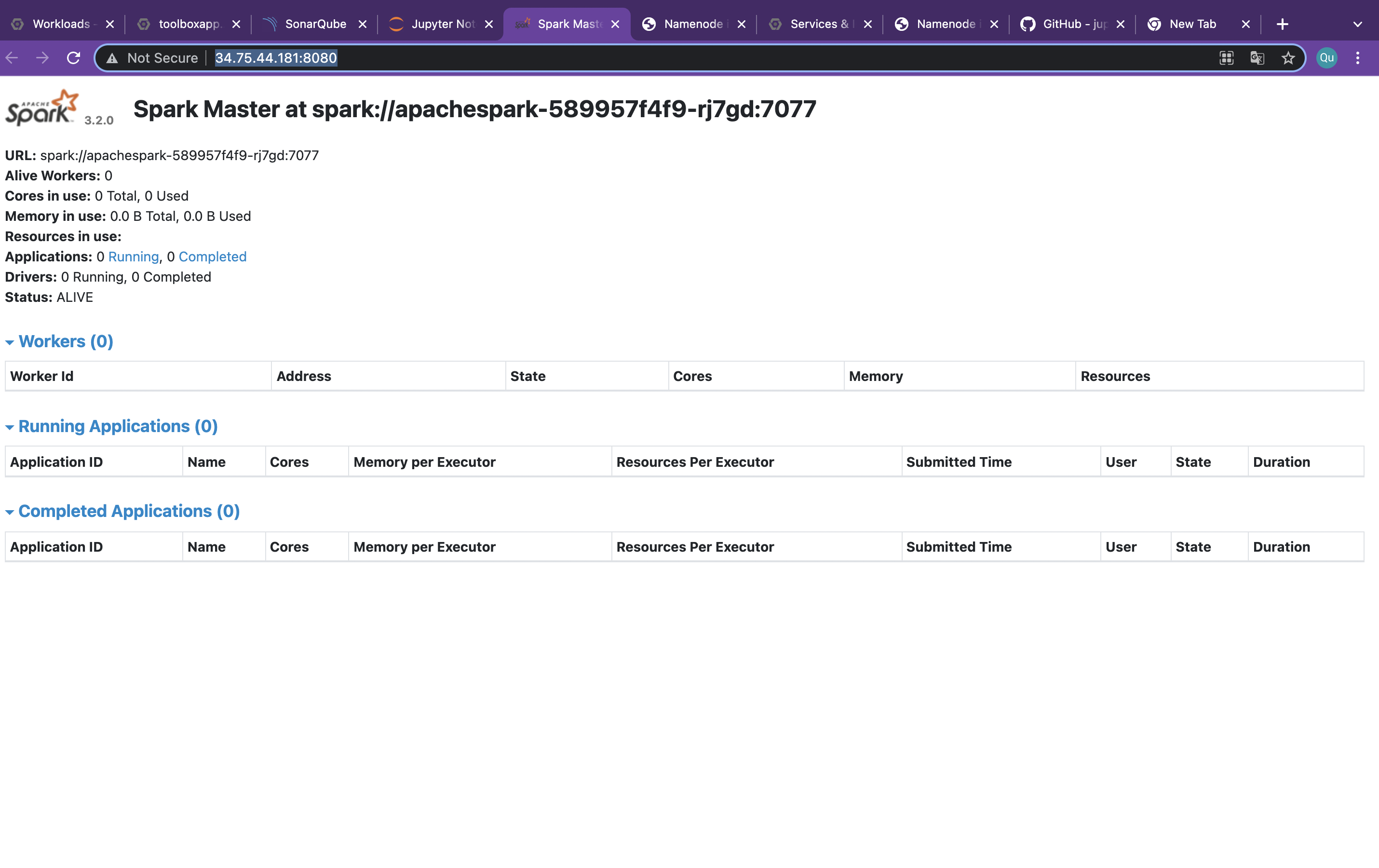 GitHub - workhardforcoding/Big-Data-Processing-Toolbox