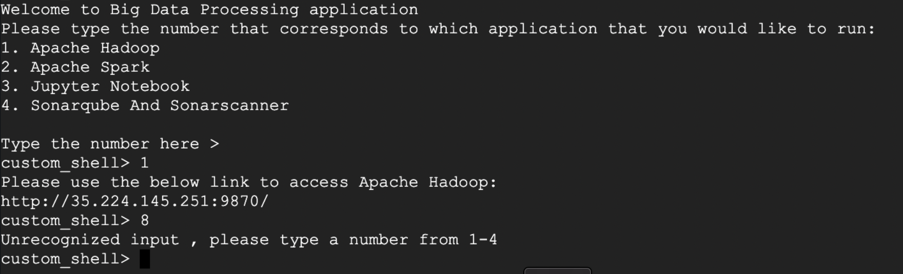 GitHub - workhardforcoding/Big-Data-Processing-Toolbox