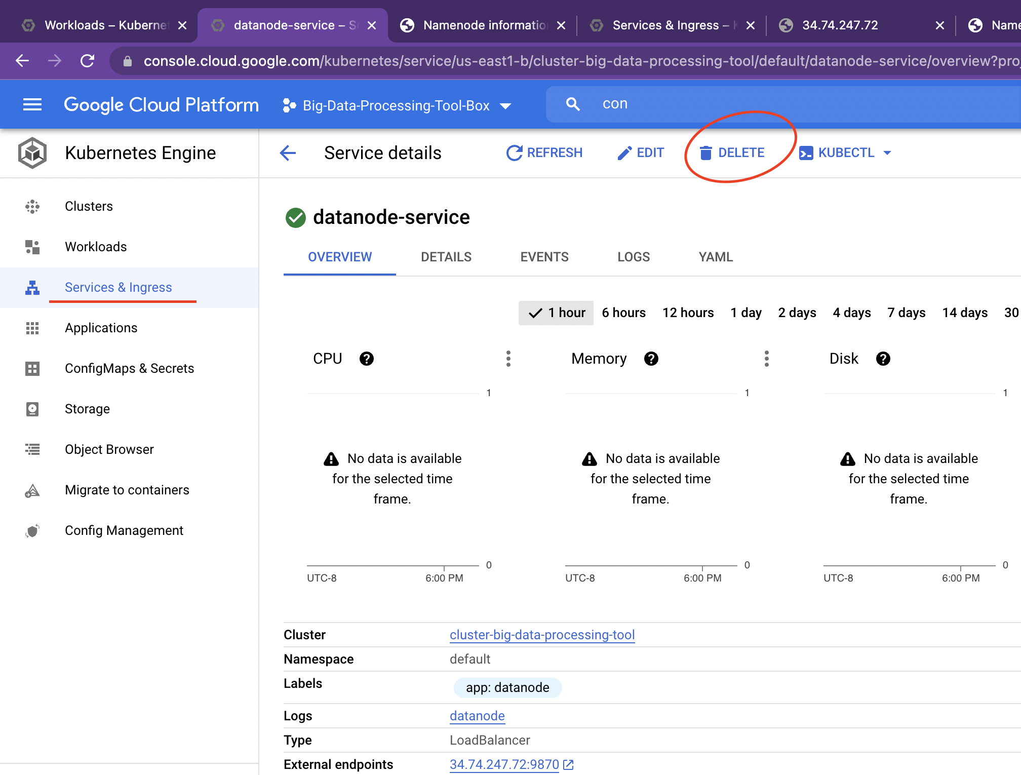 GitHub - workhardforcoding/Big-Data-Processing-Toolbox