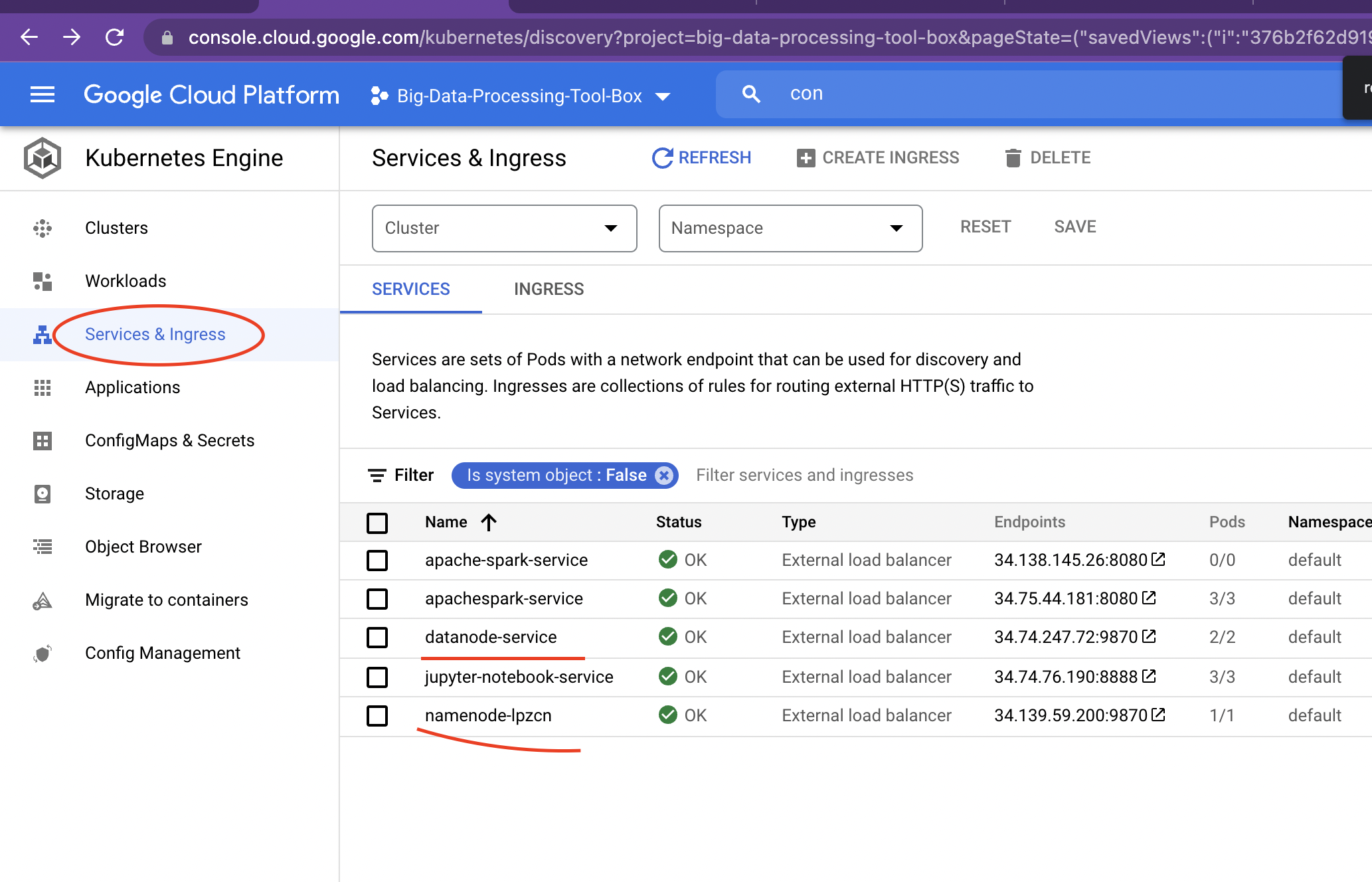 GitHub - hairongxS2023/Test-Cloud-Infrastructure