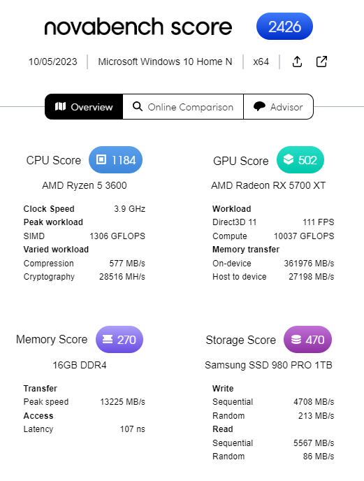 Rebuild Windows PC - Hardware and BIOS Upgrades Too · Issue #57 ...