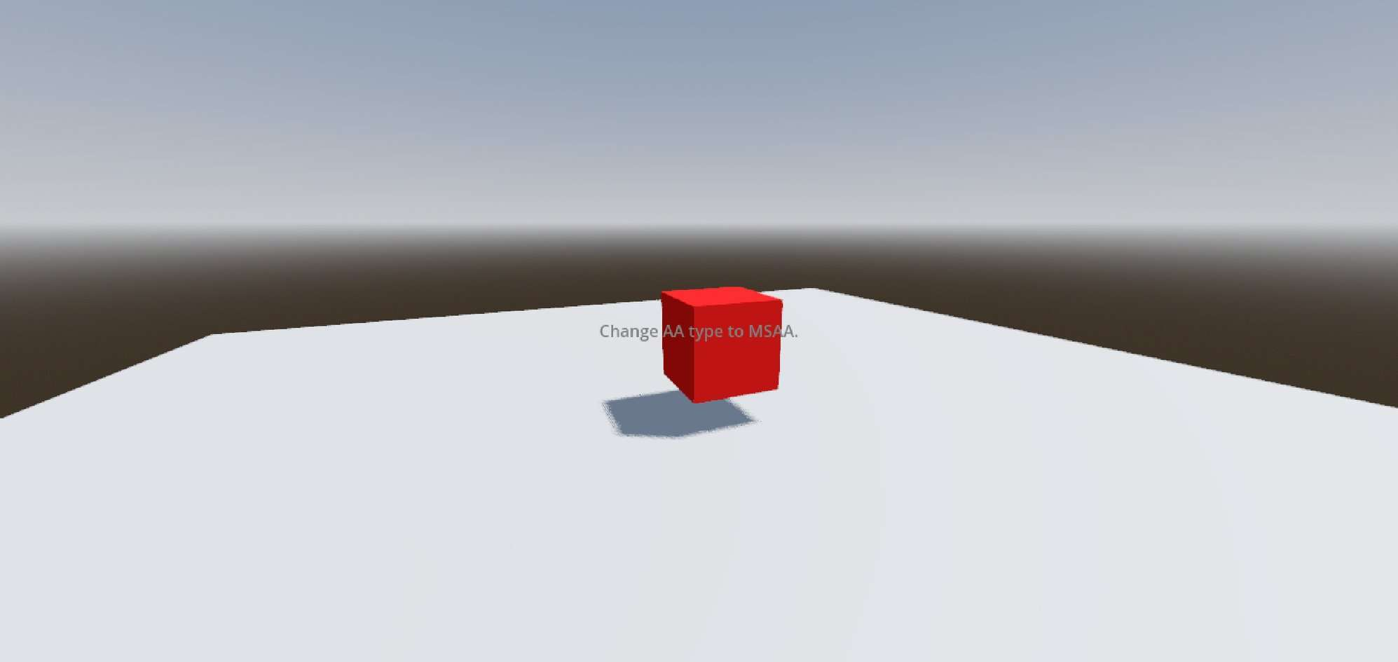 Vulkan mobile: MSAA 3D causes 3D viewport to render black on phone · Issue #67204 · godotengine ...