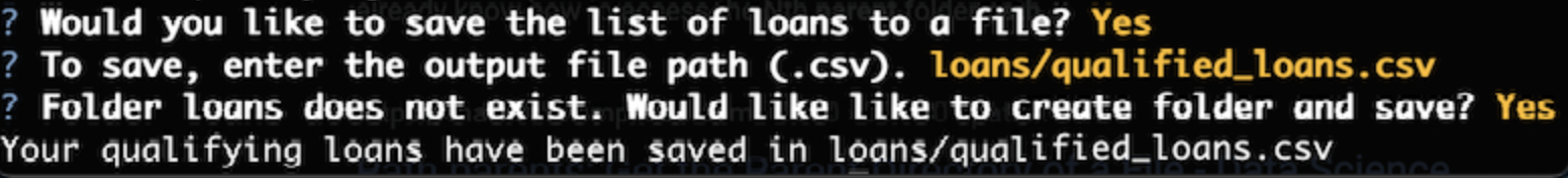 GitHub - Surdano/Loan_Qualifier_App