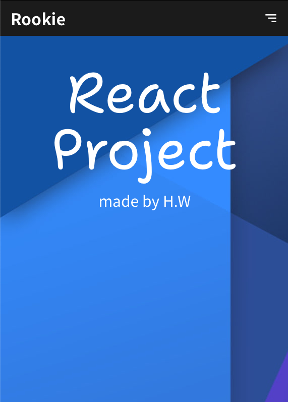 GitHub - SuperRookiee/Rookie