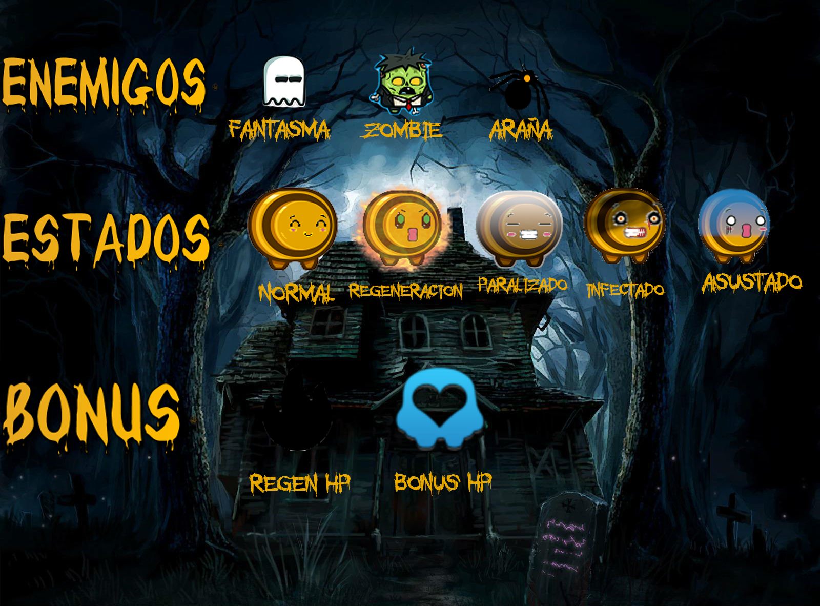 GitHub - obj1unq/2021s2---tp-juego-grupo6: 2021s2---tp-juego-grupo6 created by GitHub Classroom