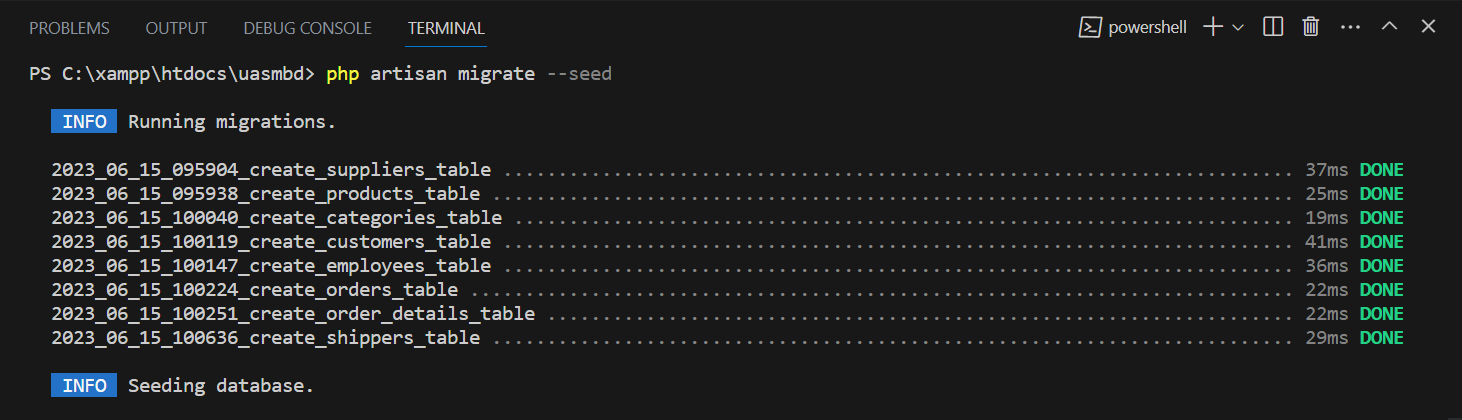 GitHub - azkiakamila/UAS-Manajemen-Basis-Data