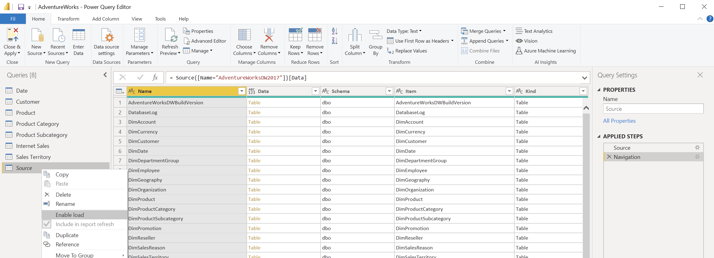 How to deploy datasource credentials with model? · Issue #750 · TabularEditor/TabularEditor · GitHub