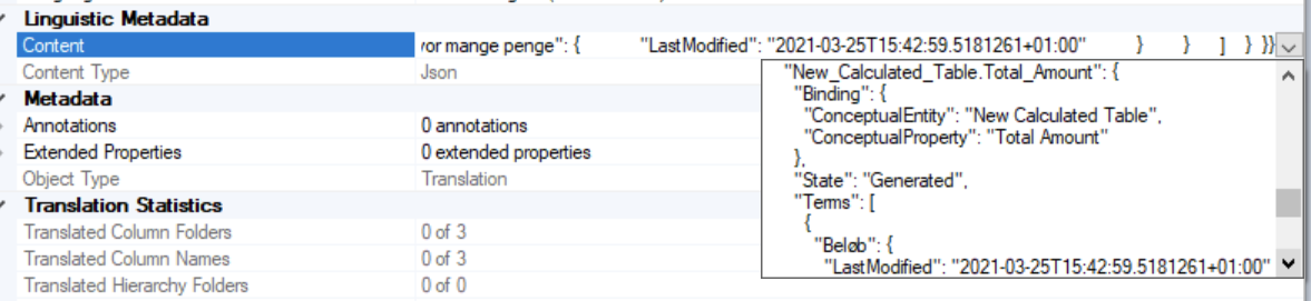 Edit / add synonyms to model · Issue #257 · TabularEditor/TabularEditor · GitHub