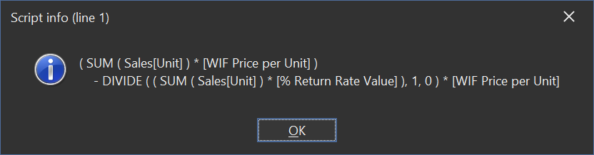 Format DAX Helper Function Broken? · Issue #307 · TabularEditor ...
