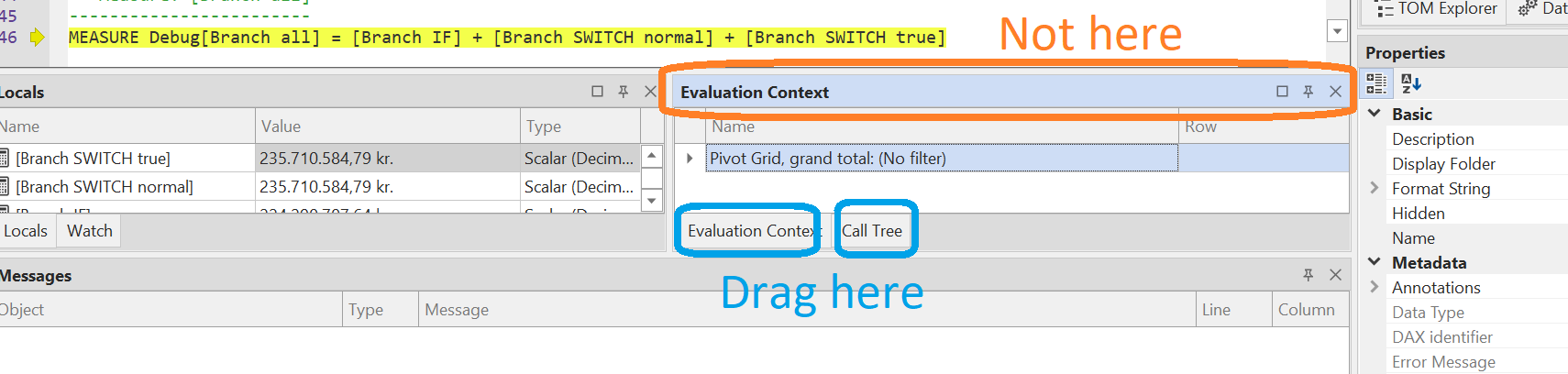 [TE 3.2.0] - Becomes unresponsive after re-arranging UI windows with drag-and-drop · Issue #354 ...