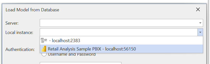 Error when launching TE from PowerBI · Issue #571 · TabularEditor/TabularEditor3 · GitHub