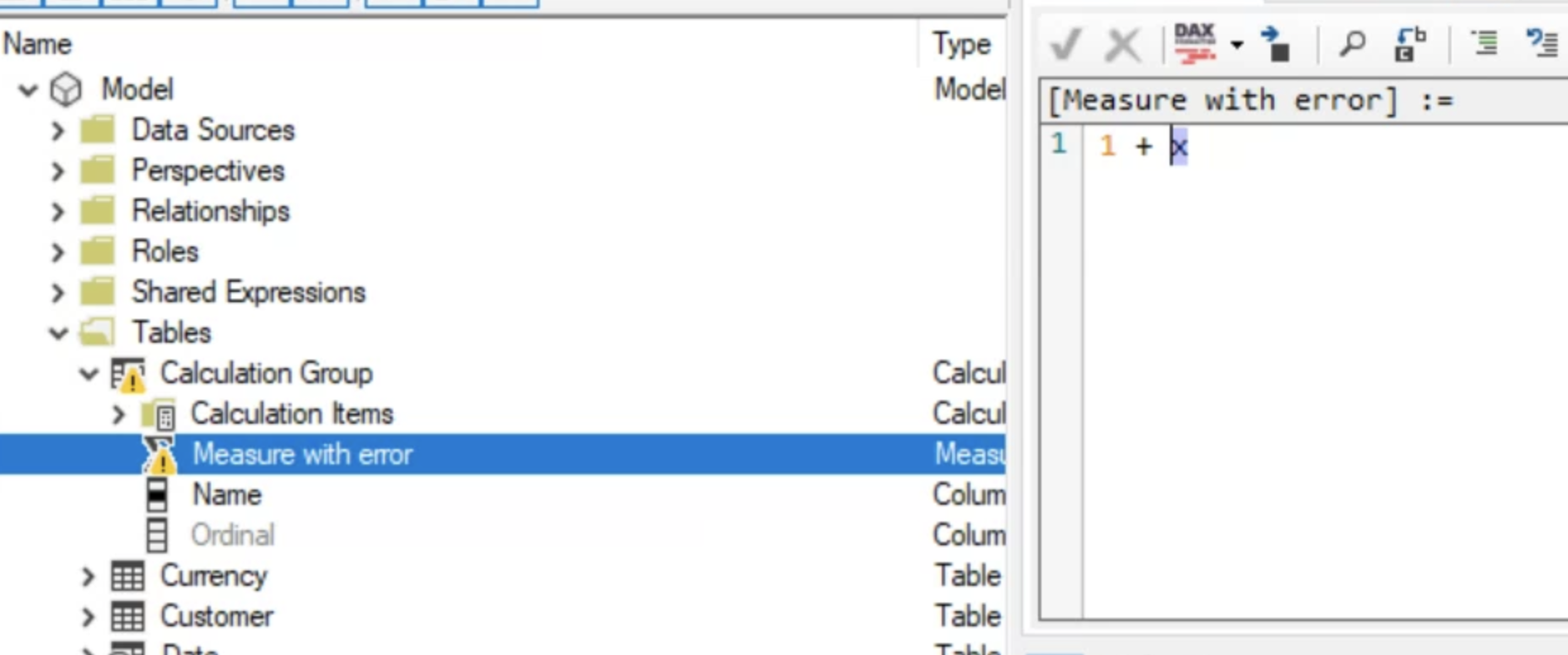 Error when launching TE from PowerBI · Issue #571 · TabularEditor/TabularEditor3 · GitHub