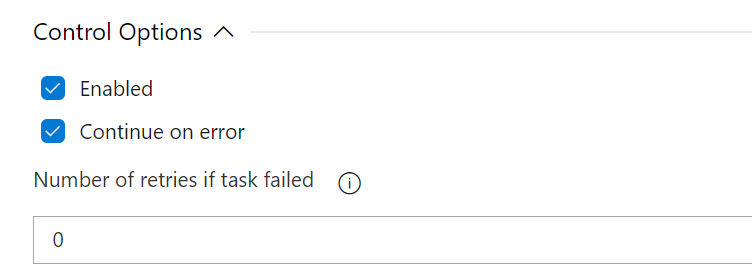 TabularEditor.exe 2.16.7 Best Practice run (-A) still fails if '-V' option not given (fails cmd ...
