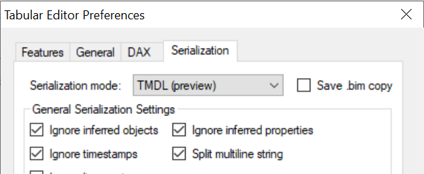 Releases · TabularEditor/TabularEditor · GitHub