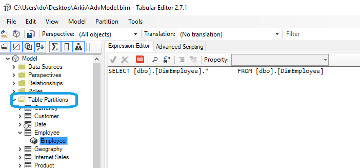 Can't seem to create & populate a new table? · Issue #155 ...