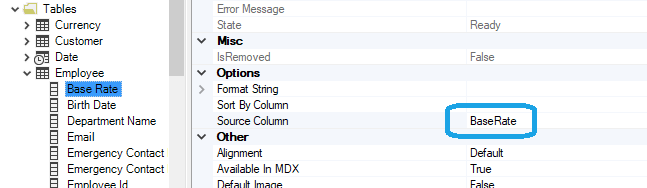 Can't seem to create & populate a new table? · Issue #155 ...