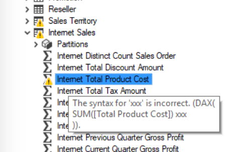 Deployment option · Issue #196 · TabularEditor/TabularEditor · GitHub