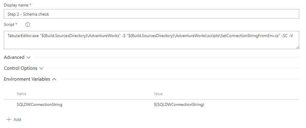 Ability to update connection string for non legacy data source · Issue #487 · TabularEditor ...