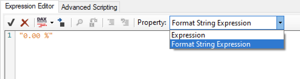 Conditional Formatting for calculation group individual items. · Issue #545 · TabularEditor ...