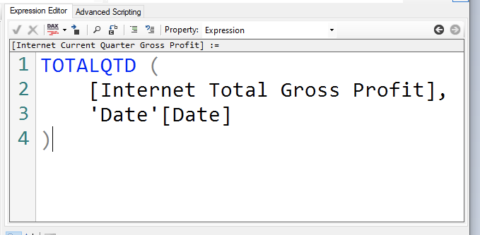 可以对中文支持再友好一些吗，非常感谢 · Issue #624 · TabularEditor/TabularEditor · GitHub