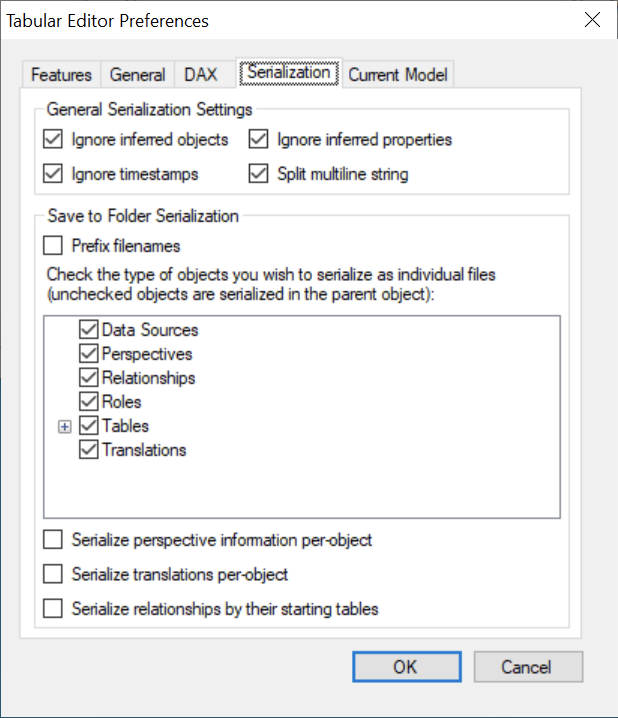Command line "Save to Folder" only outputs database.json, no folders · Issue #652 ...
