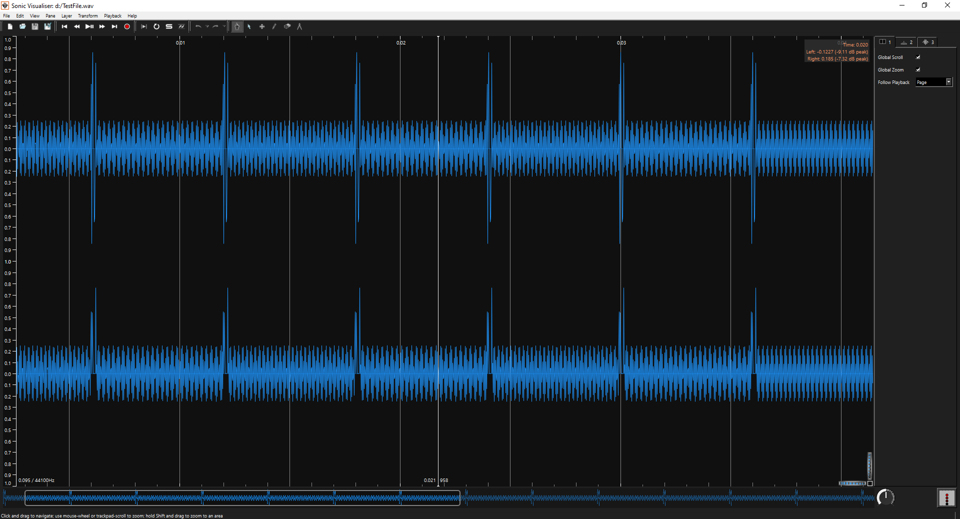 Audio noise when combining samples · Issue #835 · naudio/NAudio · GitHub