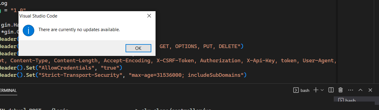 [BUG] Overlapping Issue in Terminal · Issue #196565 · microsoft/vscode · GitHub