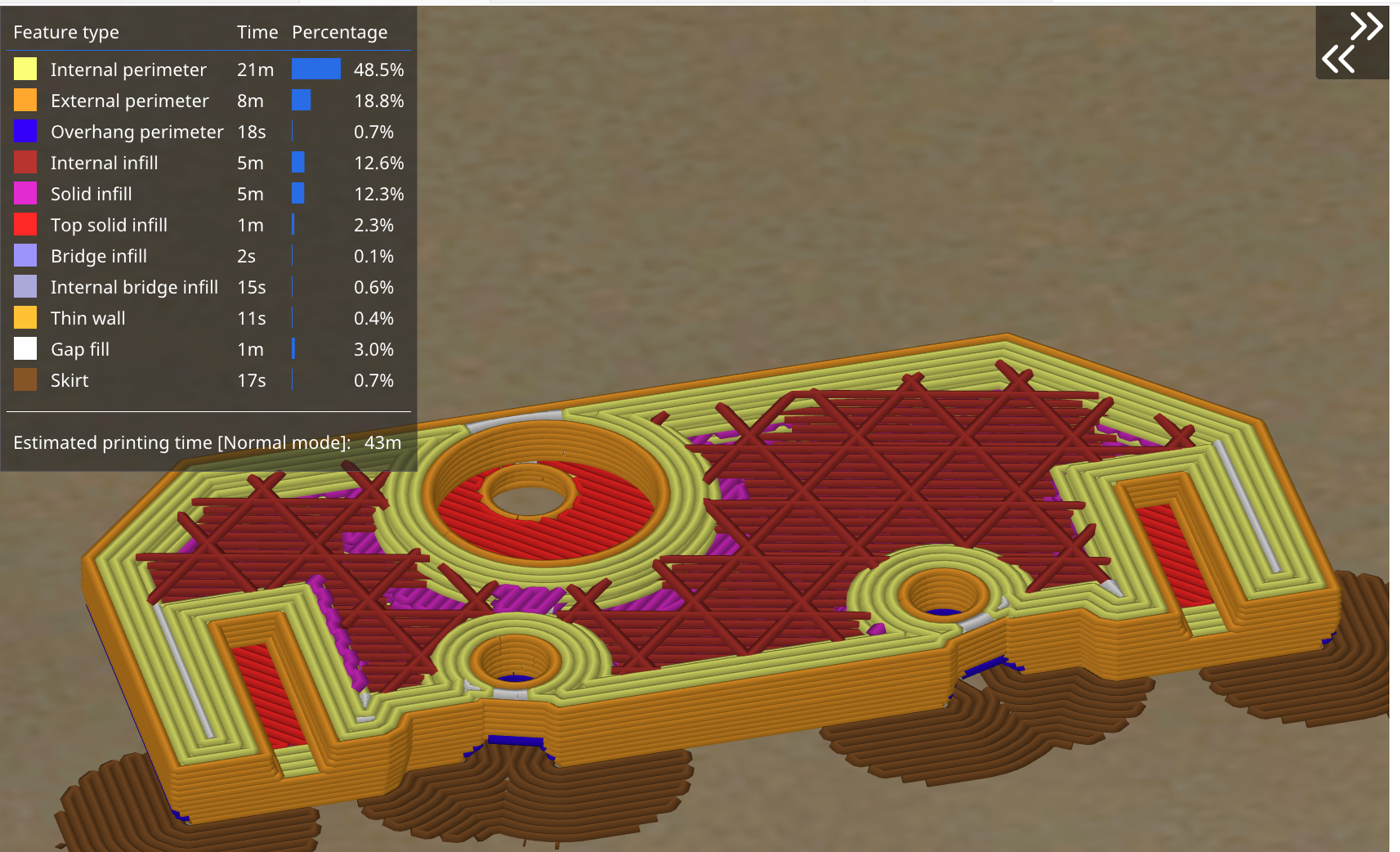 [KlickyNG] AB/SB Mount Cracking When Tightening M2x10 Screws · Issue #158 · jlas1/Klicky-Probe ...