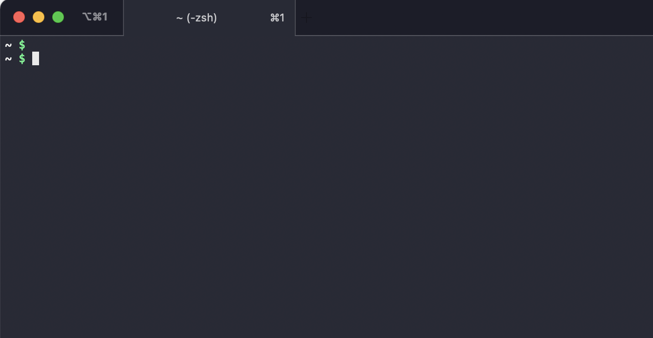 Double prompt · Issue #1236 · spaceship-prompt/spaceship-prompt · GitHub