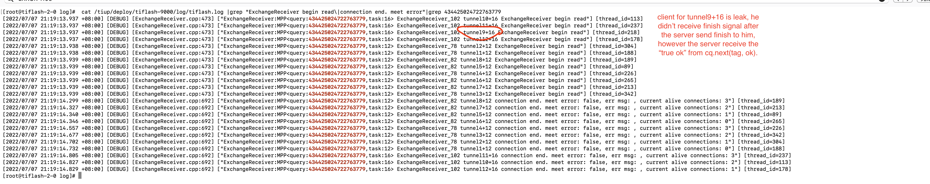 unexpected hehaviour for async GRPC in platform k8s+aarch64 · Issue #30244 · grpc/grpc · GitHub