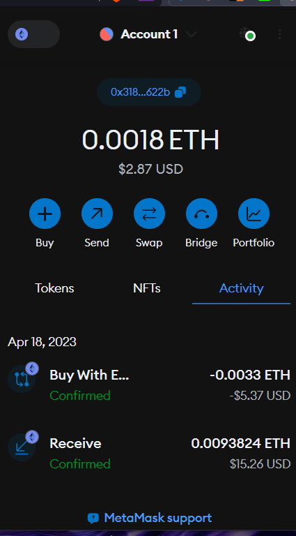 GitHub - shubh-p/VITCOIN: Vitcoin addresses the inefficiencies, lack of transparency, and ...