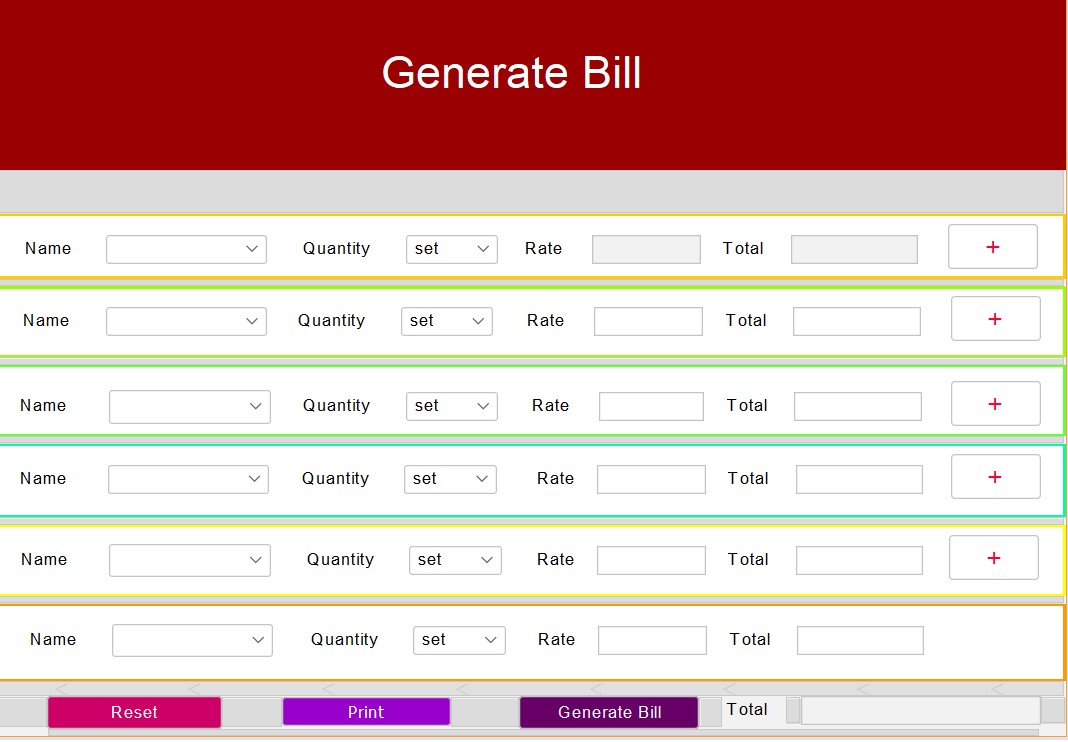 GitHub - Vikashkatiyar/Pharmacy-Management-System
